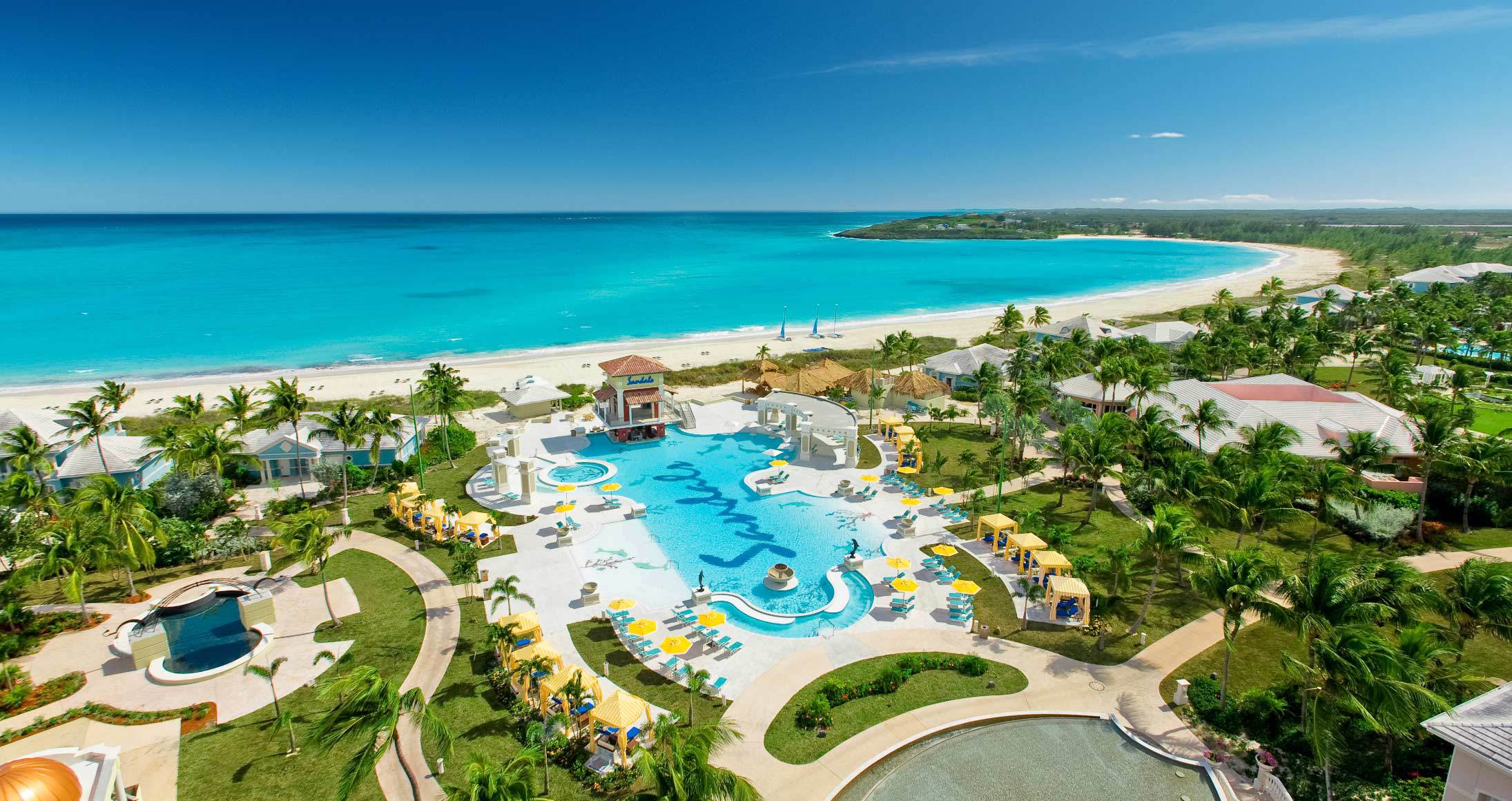 Bahamas All Inclusive Resorts & Vacation Packages
