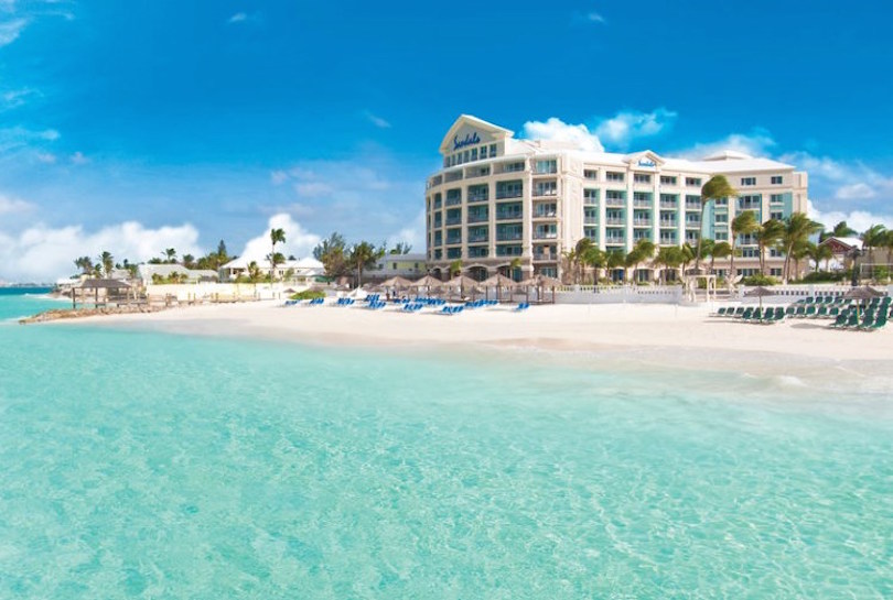 Bahamas All Inclusive Resorts & Vacation Packages