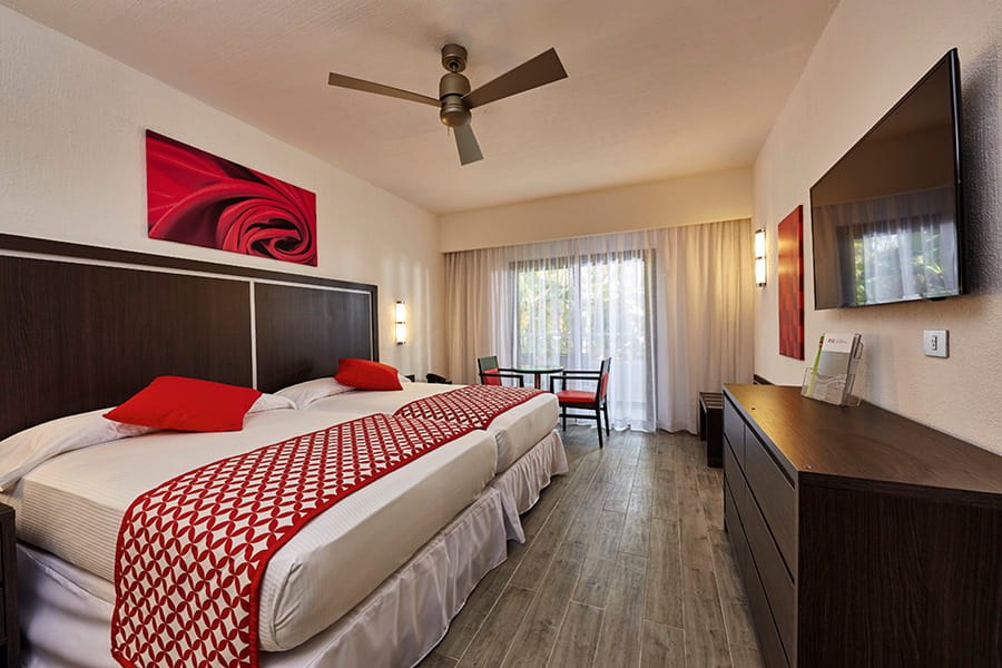 Riu Tequila - All Inclusive Vacations Store