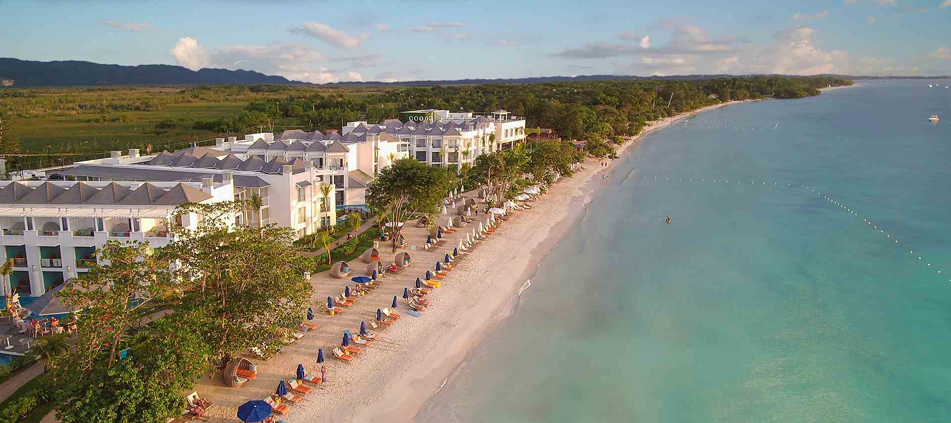 Azul Beach Resort Negril - All Inclusive Vacations Store