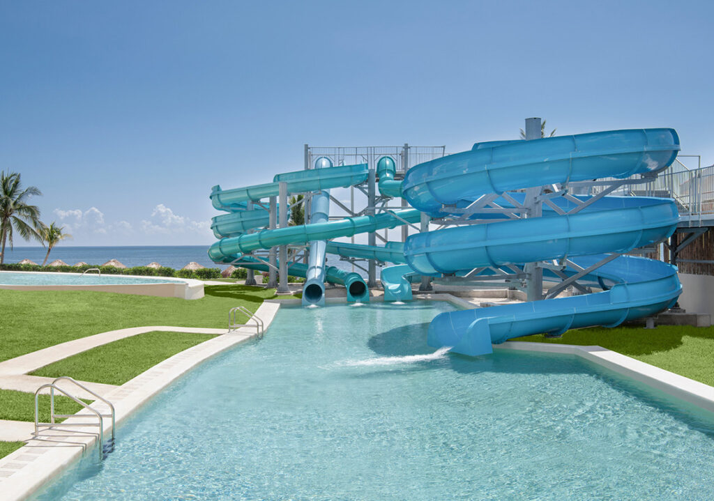 Hyatt Ziva Riviera Cancun - All Inclusive Vacations Store