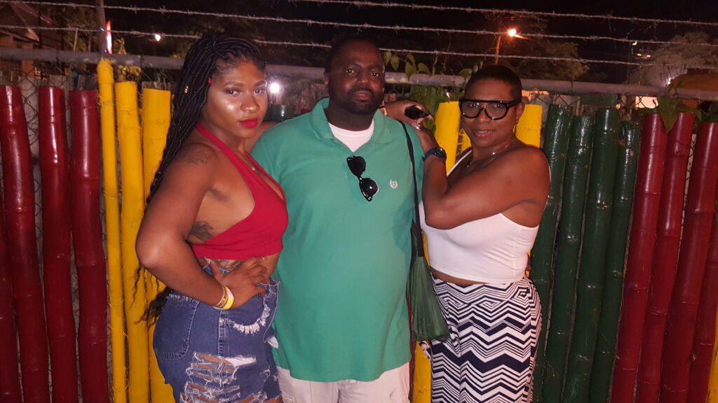 World Famous Reggae Sumfest 2023 - Resorts in Montego Bay