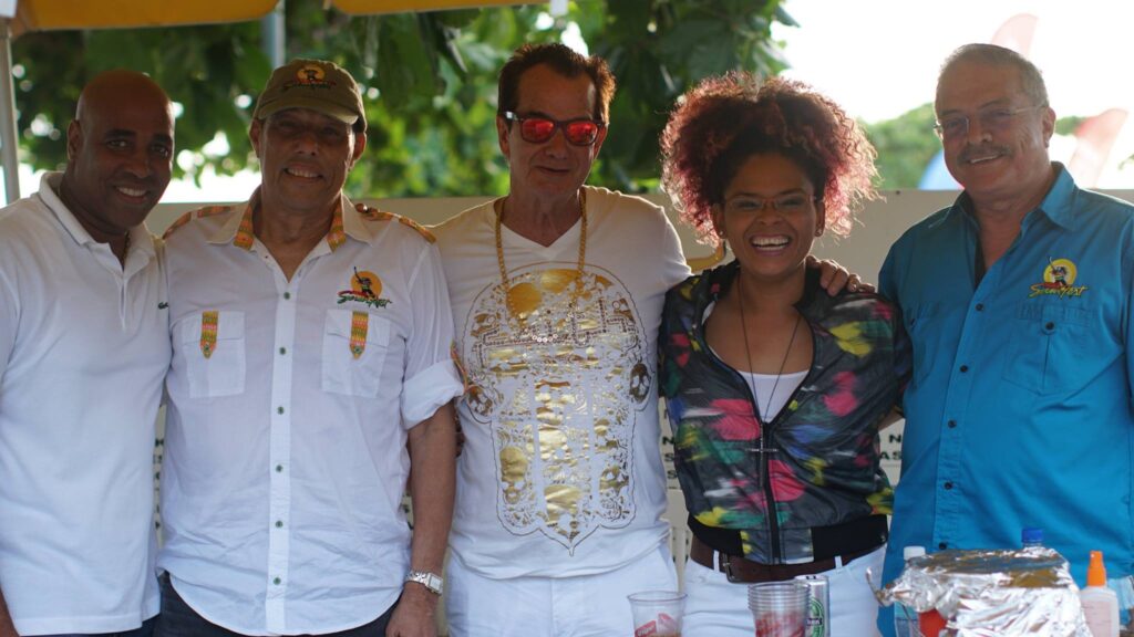 World Famous Reggae Sumfest 2023 - Resorts in Montego Bay